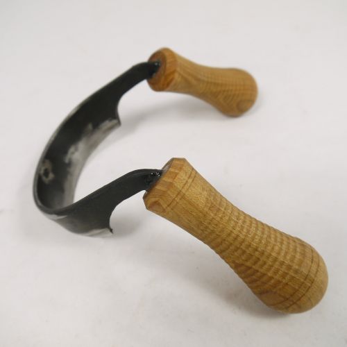 Svante Djarv Big Inshave | Woodsmith