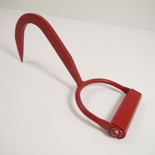 Pulp Hook | Woodsmith