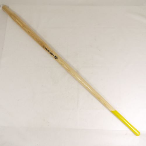 Handle Oxhead Debarking Spud | Woodsmith