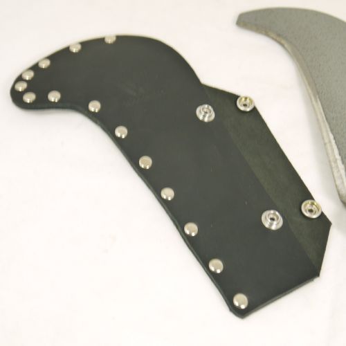 Sheath Bulldog Devon Billhook | Woodsmith