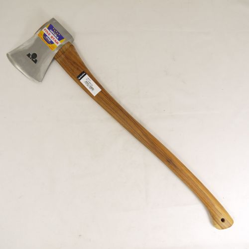 Hultafors ARVIKA 5-Star Felling Axe | Woodsmith