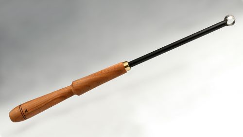 Hans Karlsson Ring Tool | Woodsmith