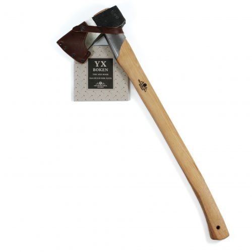 Gransfors Bruk Large Splitting Axe | Woodsmith