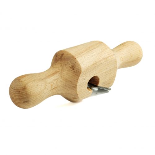 Ray Iles Rounding Plane | Woodsmith