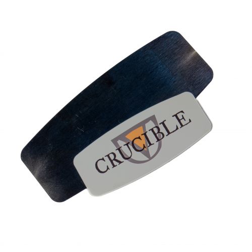 Crucible Card Scraper | Woodsmith