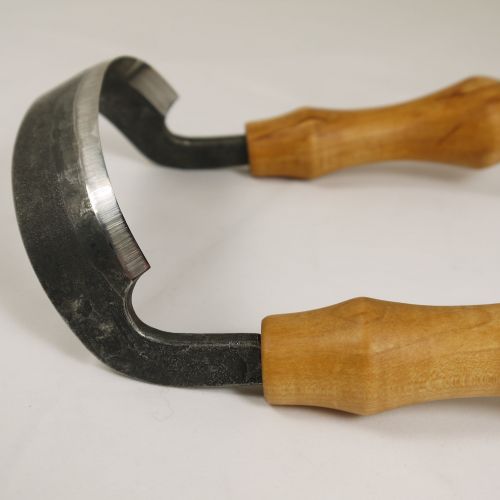 Hans Karlsson Inshave | Woodsmith