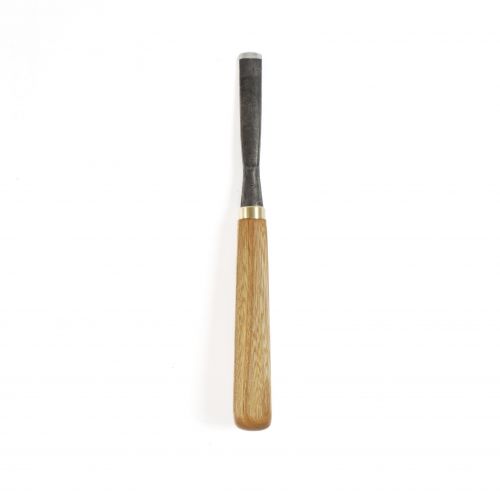 Hans Karlsson Straight Carving Gouge | Woodsmith