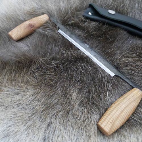 Svante Djarv Drawknife 200mm | Woodsmith