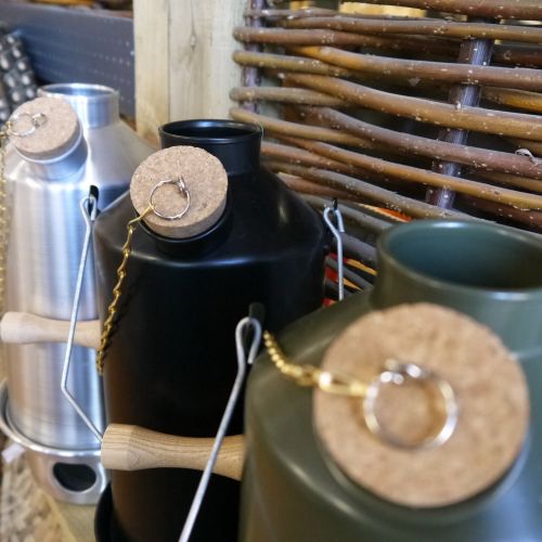 Original Storm Kettle | Woodsmith