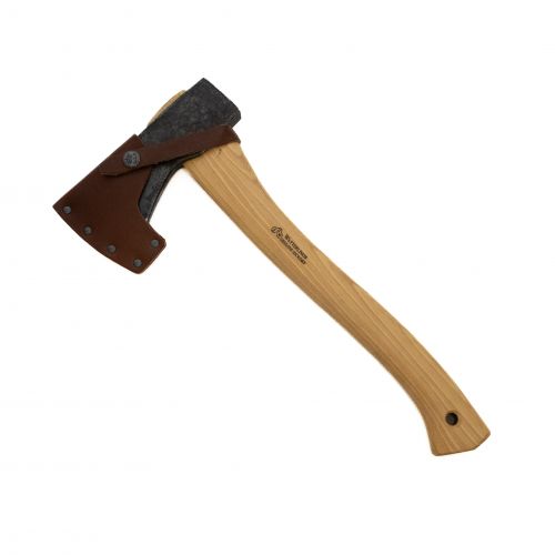Wetterlings Hunters Hatchet | Woodsmith