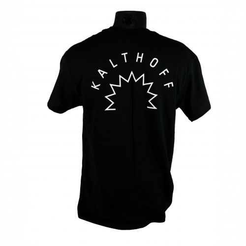 Kalthoff Axes T-Shirt | Woodsmith