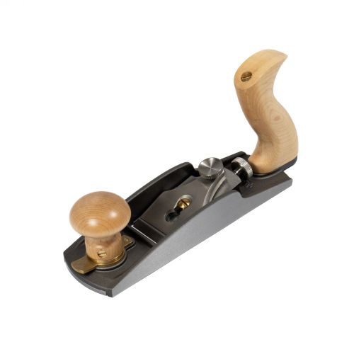 Low Angle Smoothing Plane | Woodsmith