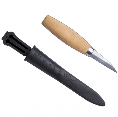 Morakniv Carving Knife 122 | Woodsmith