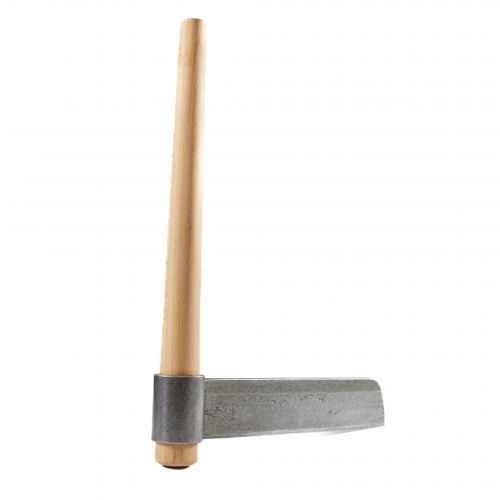 Ray Iles XL Froe | Woodsmith