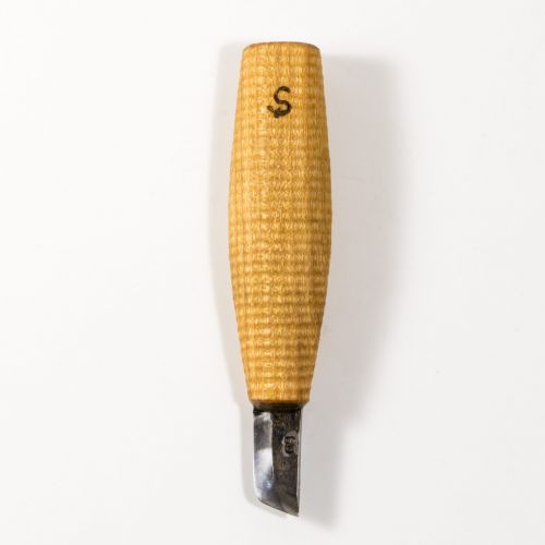 Svante Djarv Engraving Knives | Woodsmith