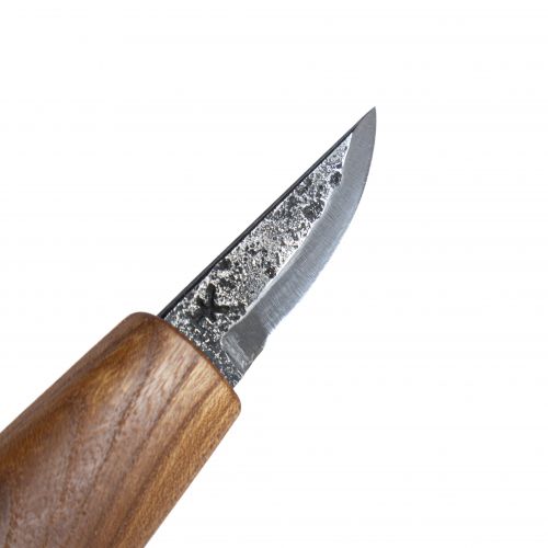 Hans Karlsson Carving Knife | Woodsmith