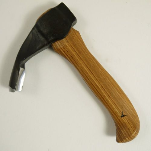 Hans Karlsson Adze 35mm | Woodsmith