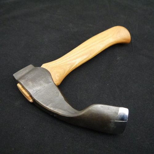 Hans Karlsson Adze 60mm | Woodsmith