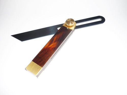 Joesph Marples Sliding Bevel | Woodsmith