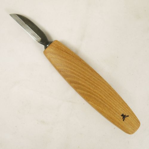 Hans Karlsson Chip Carving Knife | Woodsmith