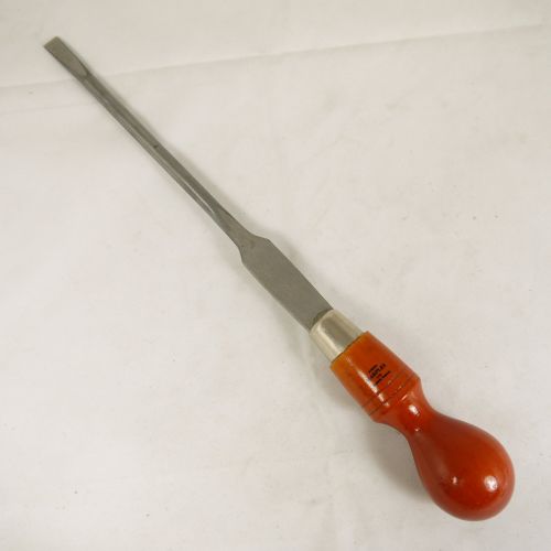 Joseph Marples Cabinet Screwdriver 11" | Woodsmith