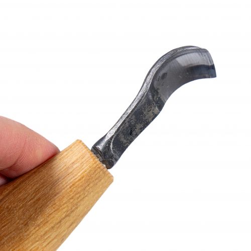 Hans Karlsson Mini Gouge | Woodsmith