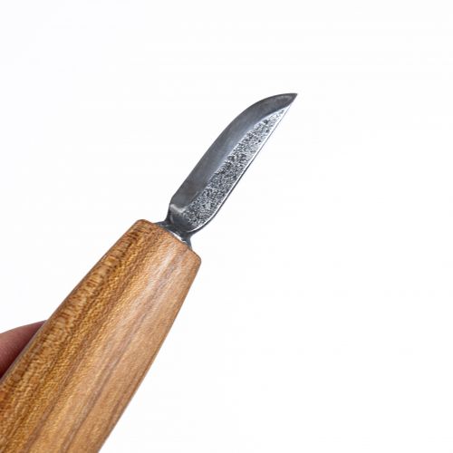 Hans Karlsson Slojd Carving Knife | Woodsmith