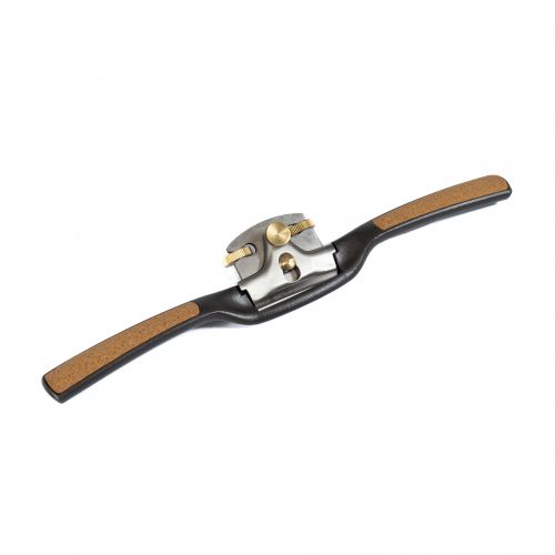 Round Sole Spokeshave | Woodsmith
