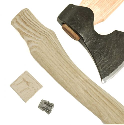 Replacement Handle - Hans Karlsson Carving Axe | Woodsmith