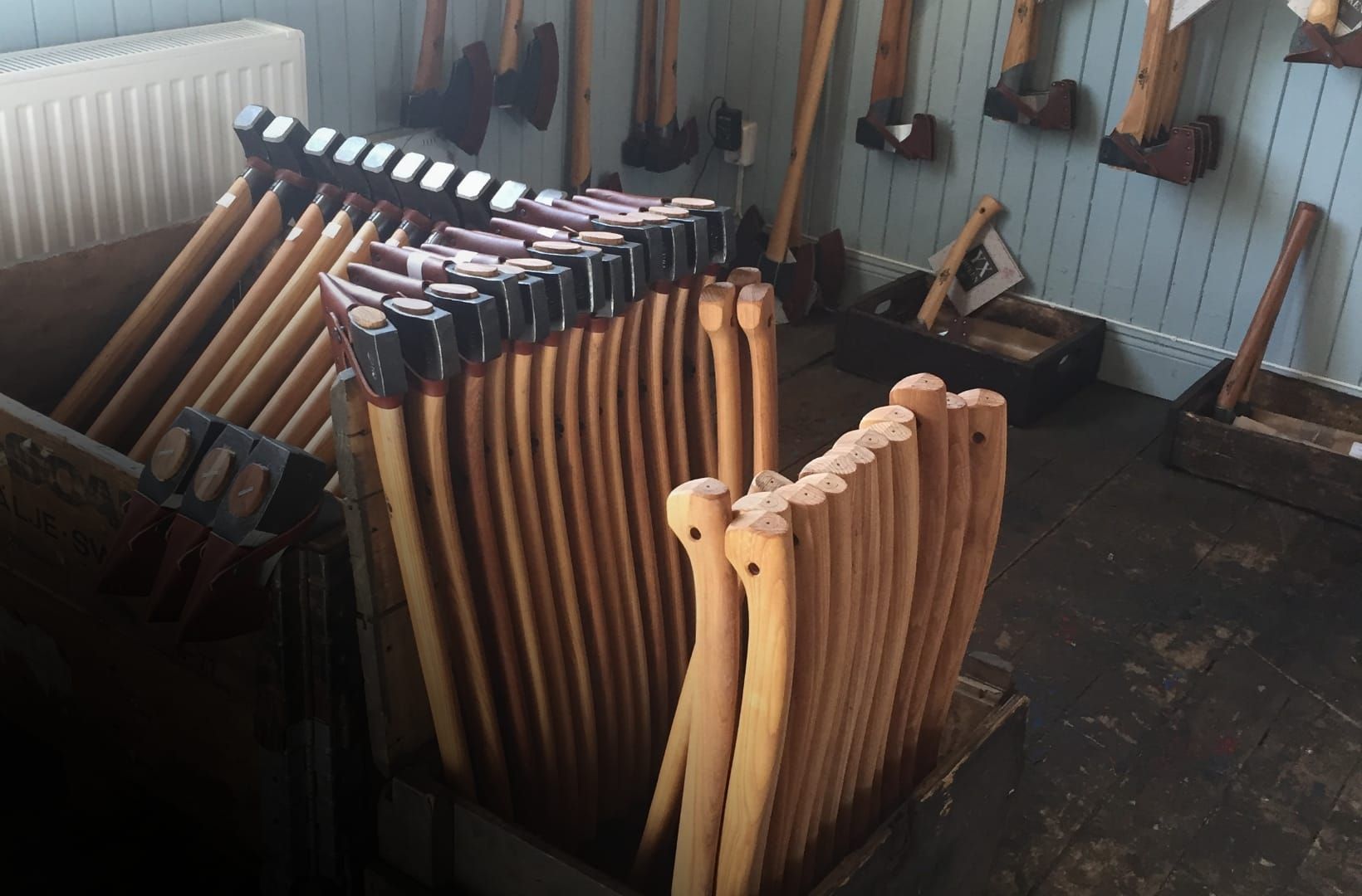 Woodcraft Tools, Supplies & Expertise | Woodsmith