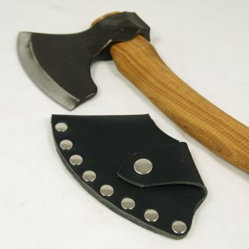 Axe Sheaths | Woodsmith