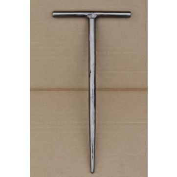 Log Building & Timber Framing Axes | Woodsmith