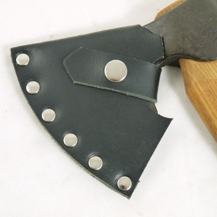 Axe Sheaths | Woodsmith