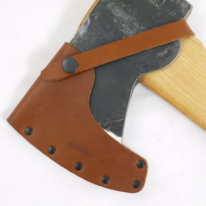 Axe Sheaths | Woodsmith