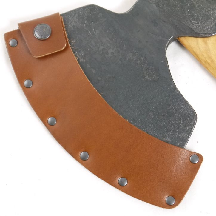 Axe Sheaths | Woodsmith