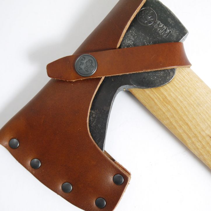 Axe Sheaths | Woodsmith