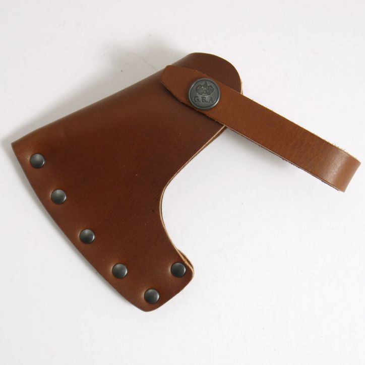 Axe Sheaths | Woodsmith