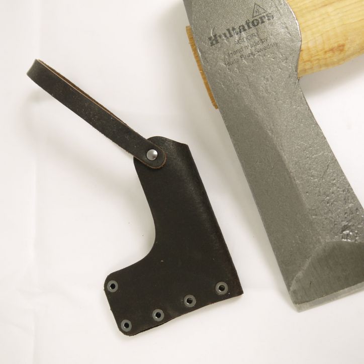 Axe Sheaths | Woodsmith