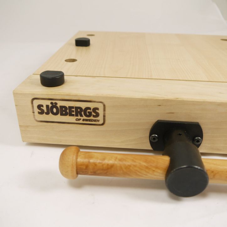 Sjöbergs Work Benches For Sale | Woodsmith