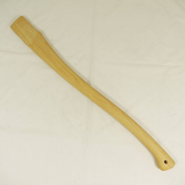 Axe Handles-Woodsmith