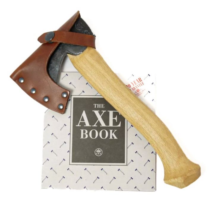 Hatchets | Woodsmith