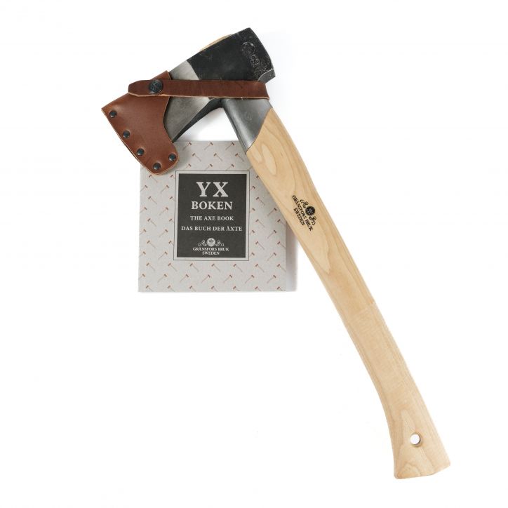 Hatchets | Woodsmith
