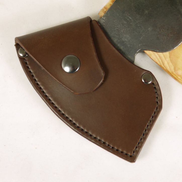 Axe Sheaths | Woodsmith