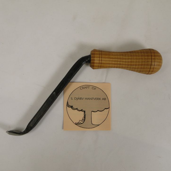 Carving Gouges | Woodsmith