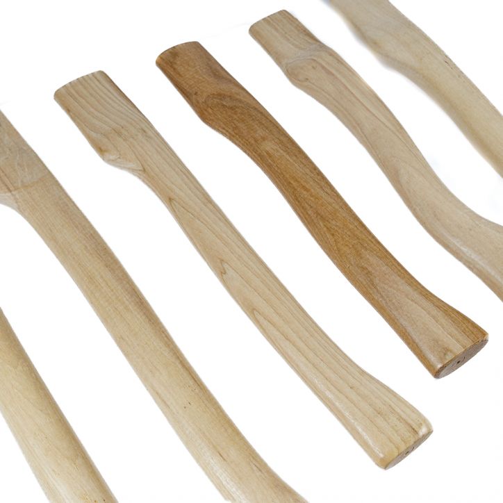 Axe Handles | Woodsmith