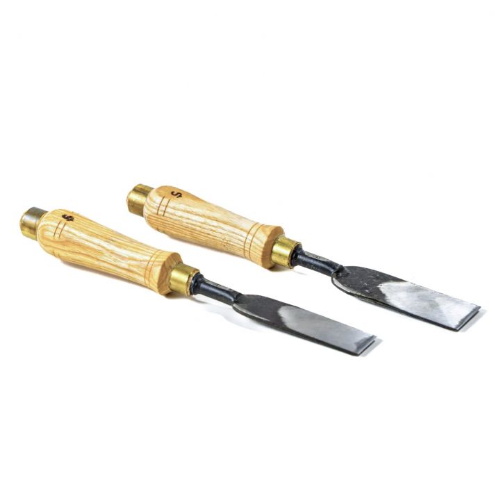 Svante Djarv Hantverk Products | Woodsmith