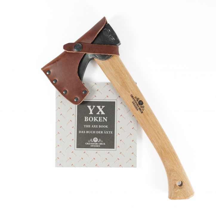 Hatchets | Woodsmith