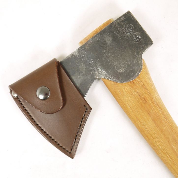 Axe Sheaths | Woodsmith