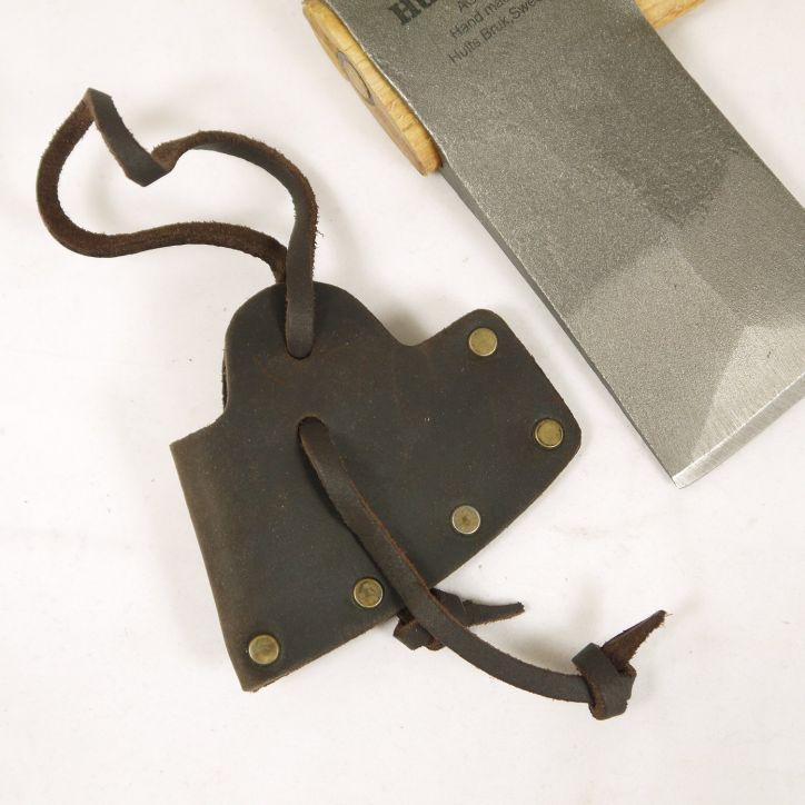 Axe Sheaths | Woodsmith