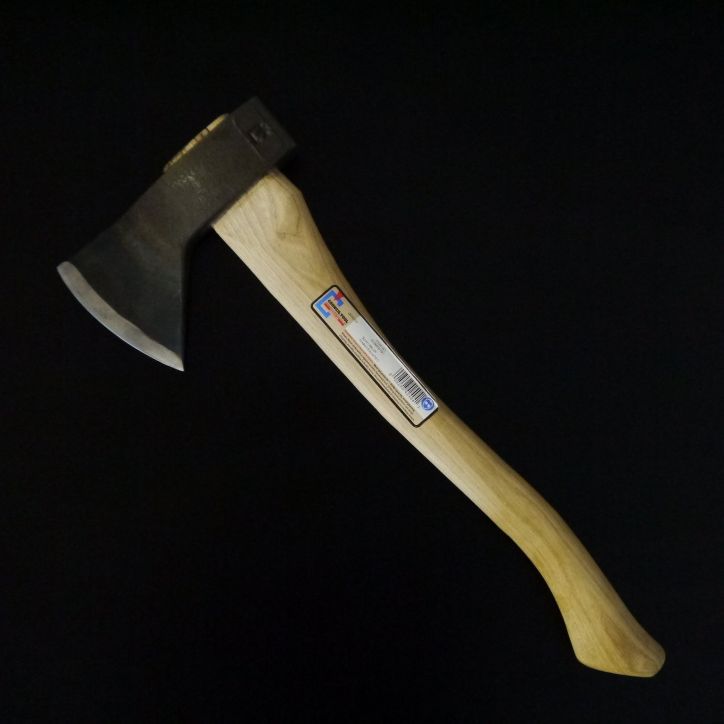 Council Tool Forestry Axes | Woodsmith